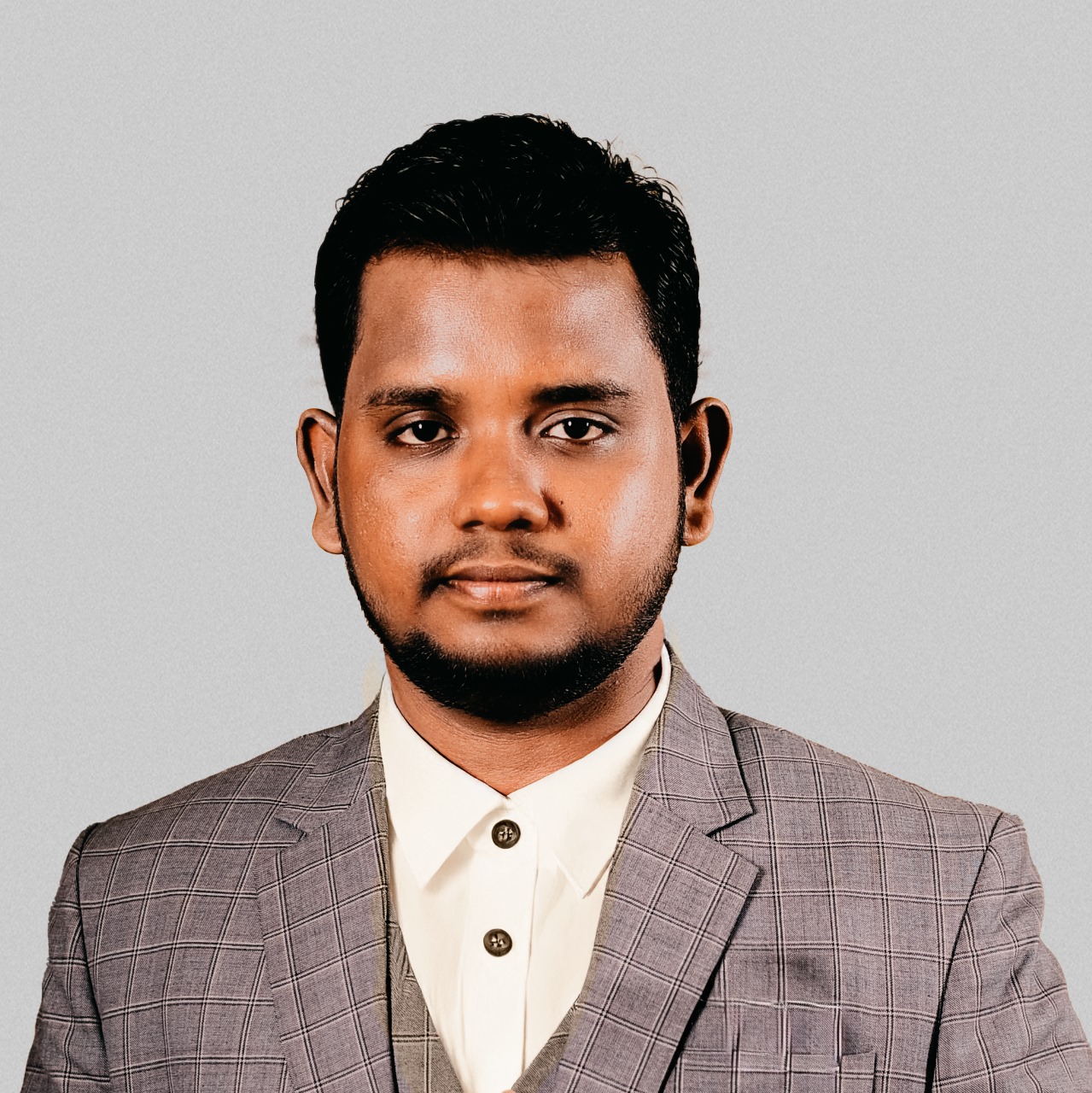 Motahar Hossain – ASE+J INC ARCHITECT